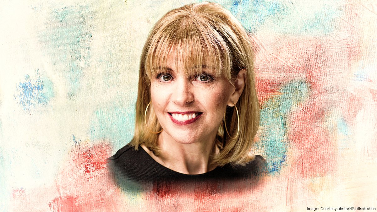 2024 Women Who Mean Business - Real Estate and Construction honoree ...