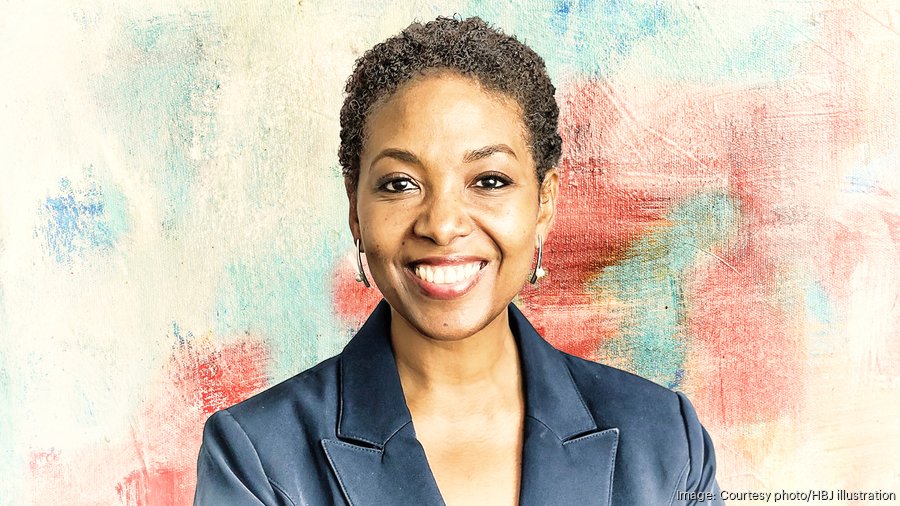 Women Who Mean Business