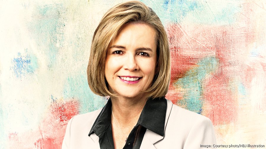 Women Who Mean Business