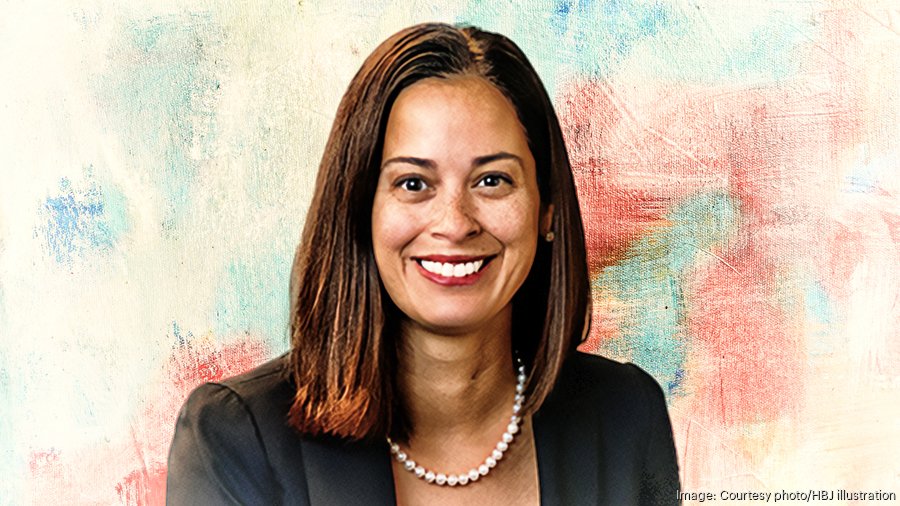 Women Who Mean Business