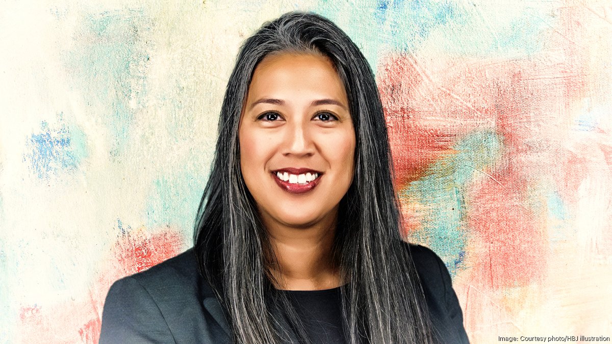2024 Women Who Mean Business - Professional Services honoree: Tara ...