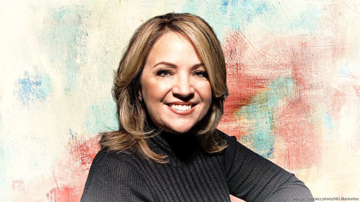 2024 Women Who Mean Business - Energy honoree: Tricia Hammons of Murphy ...