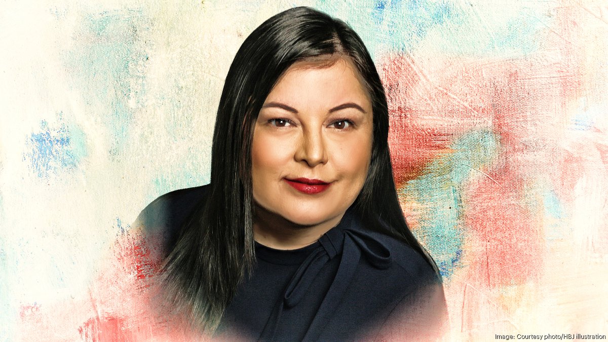 2024 Women Who Mean Business - Nonprofit honoree: Tiffany Cuellar ...