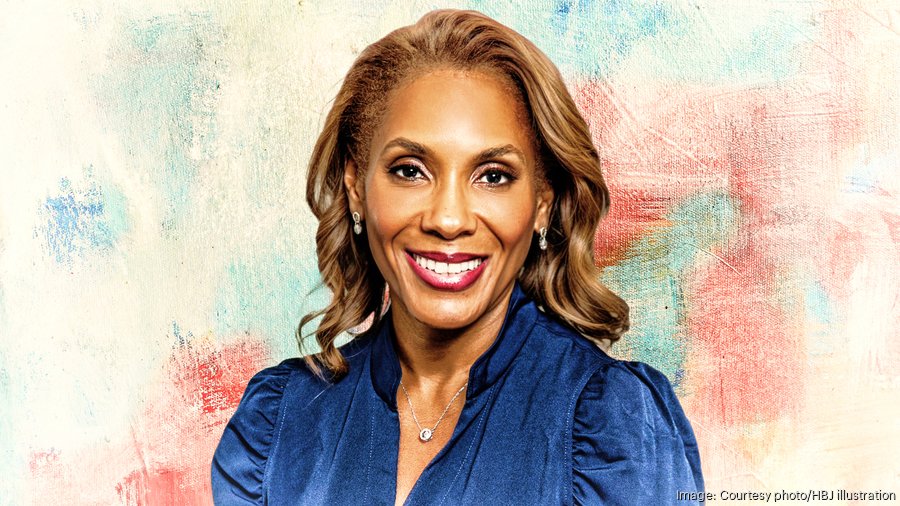 Women Who Mean Business