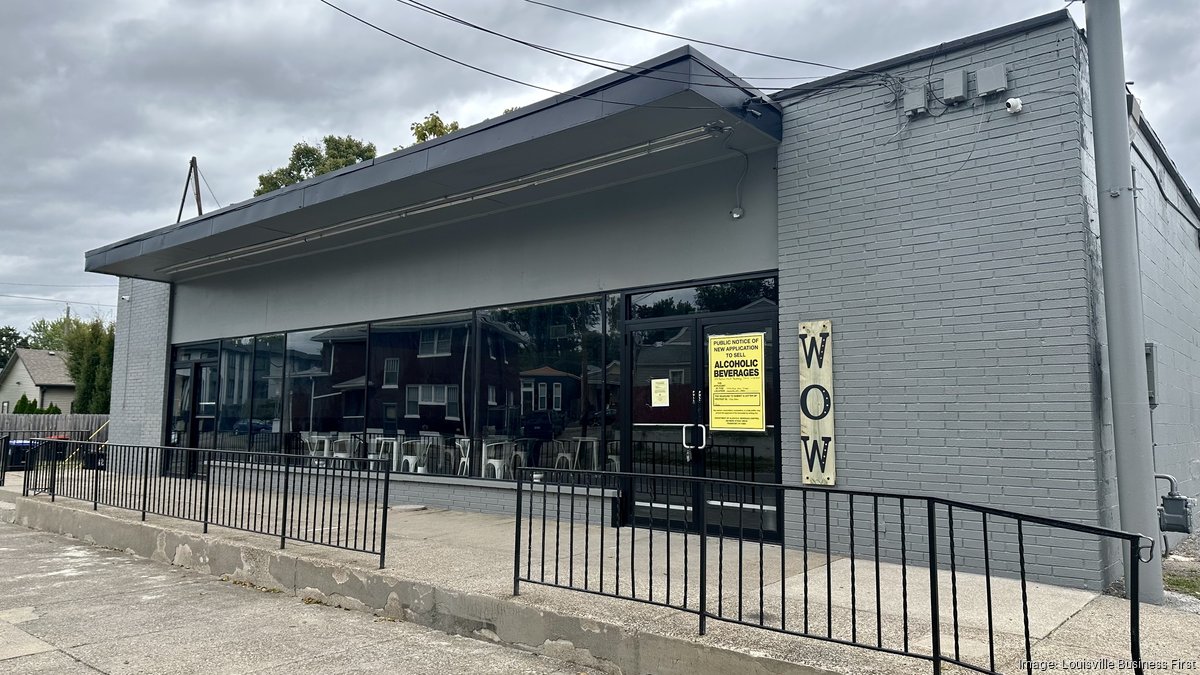 Wow Cafe to open in former Oak Street Food Mart in Germantown ...