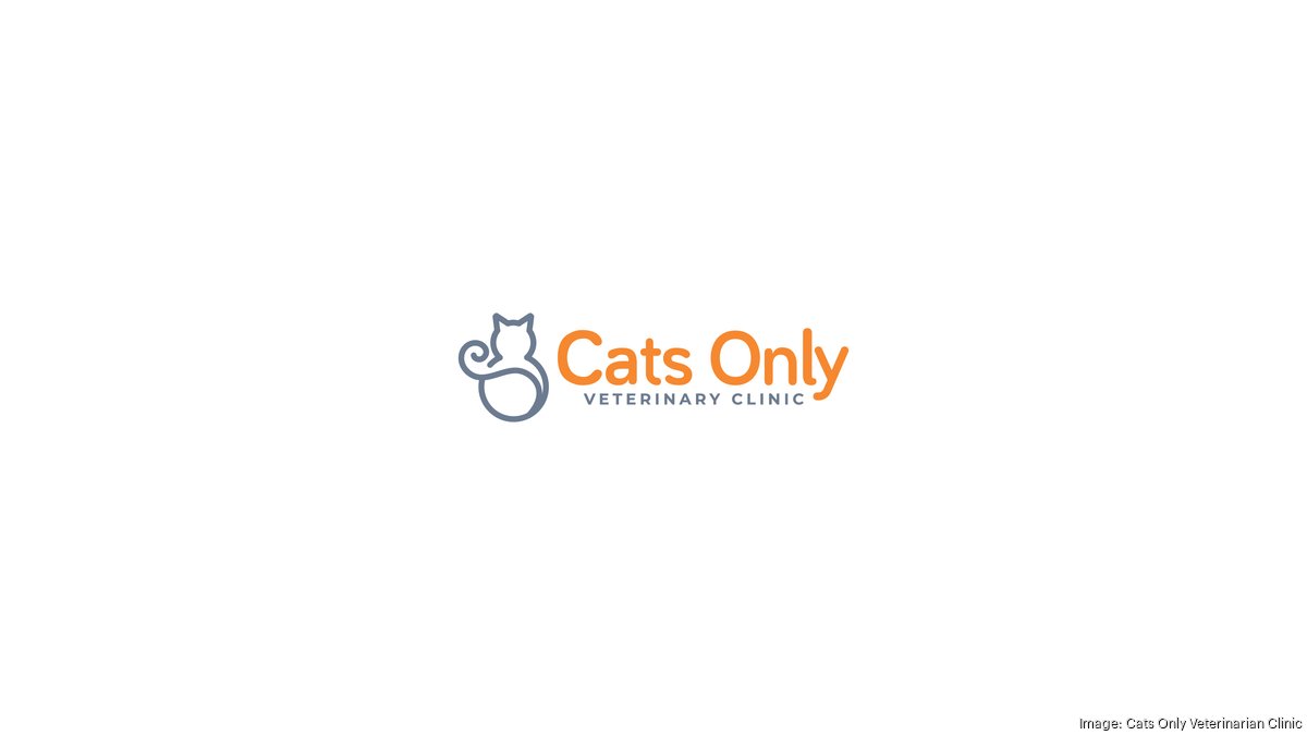 Cats Only Veterinary Clinic - Columbus Business First
