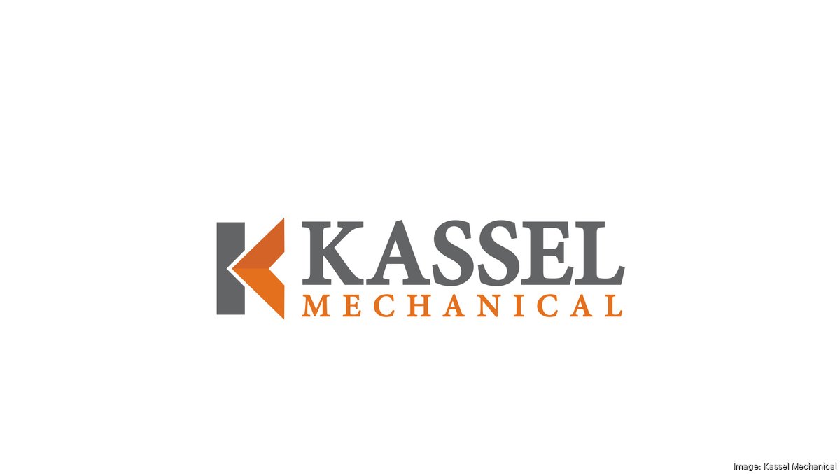 Kassel Mechanical - Columbus Business First