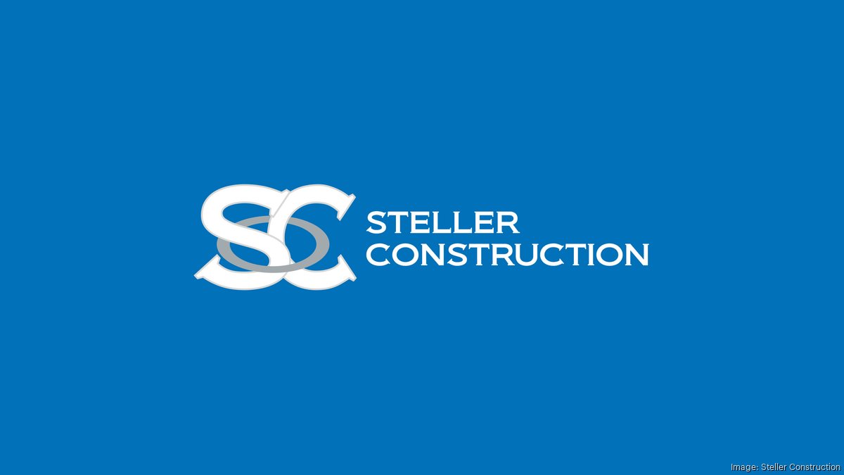 Steller Construction - Columbus Business First