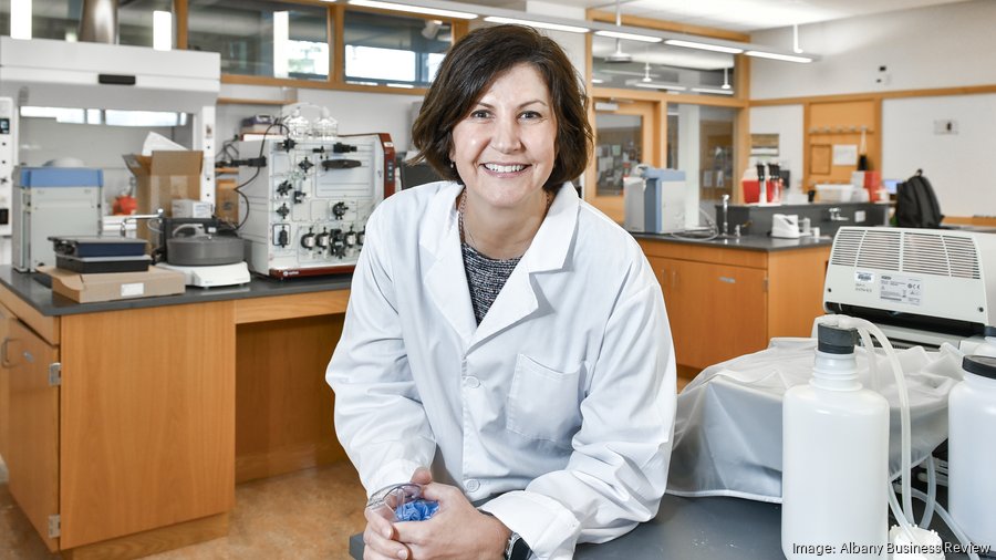 Regeneron grows to become major employer in Albany region - Albany ...