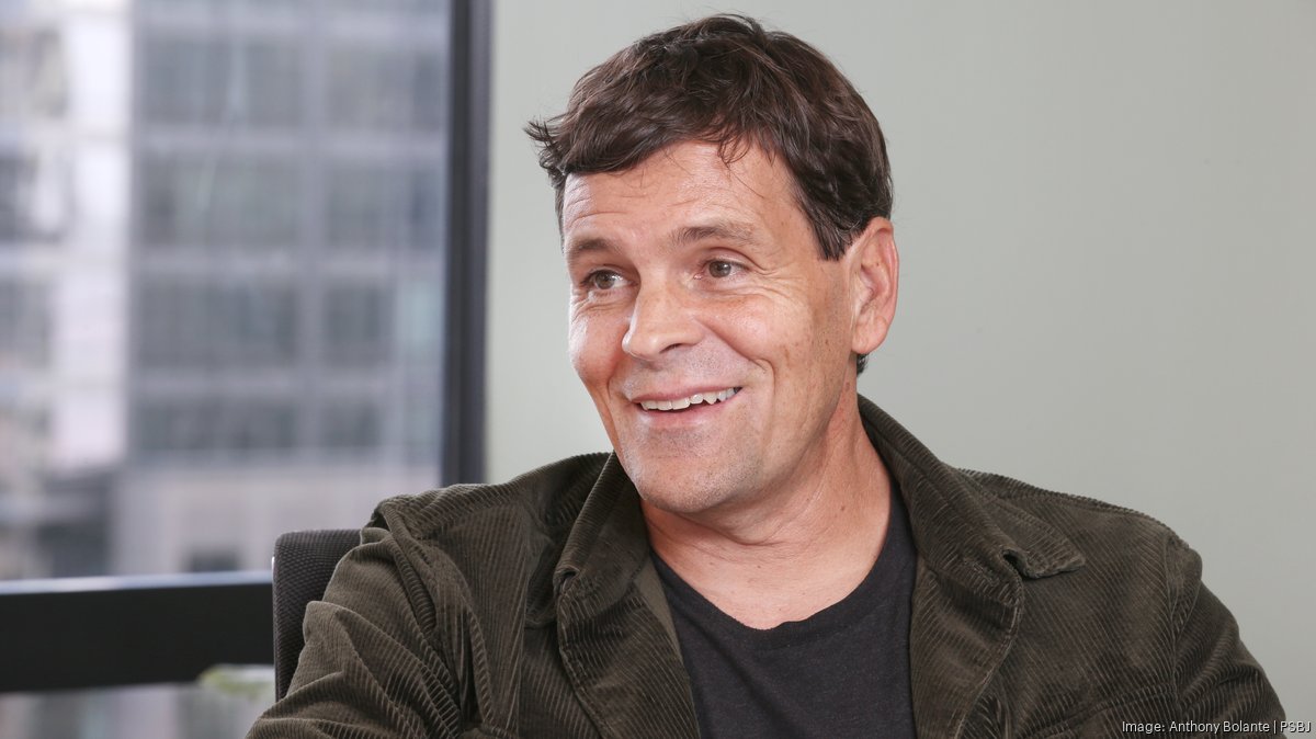 Seabrook builder to expand new urbanist community - Puget Sound ...