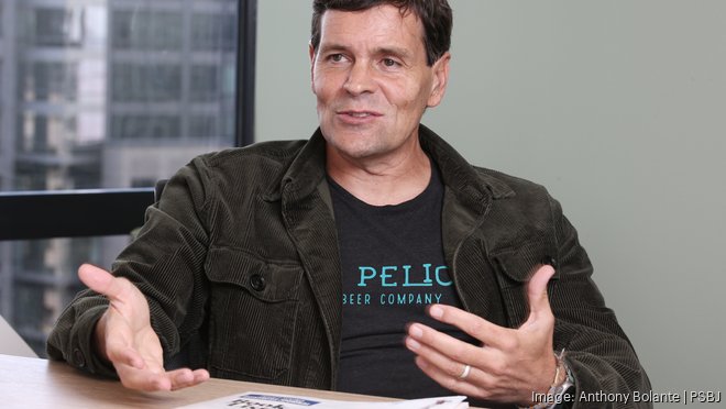 Seabrook builder to expand new urbanist community - Puget Sound ...