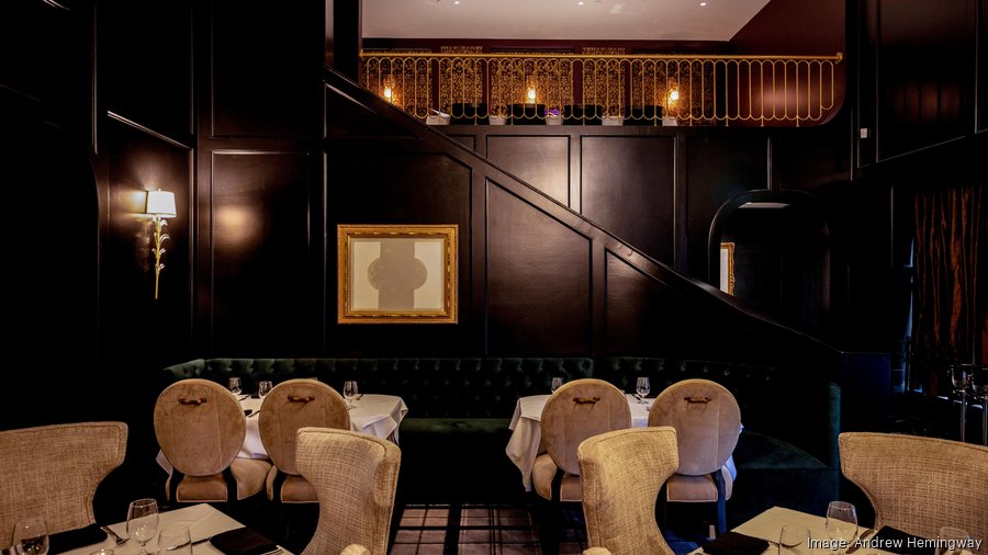 Leo’s restaurant next to River Oaks Theatre sets opening date - Houston ...