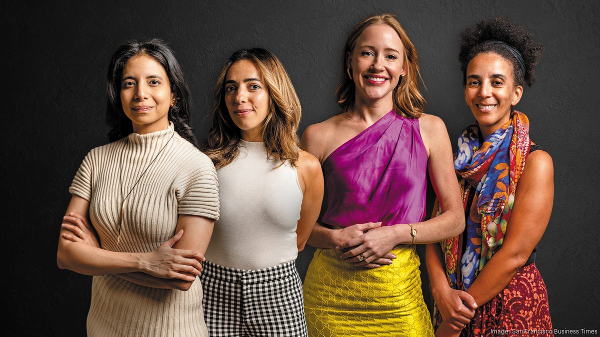 Timnit Gebru and other women in AI honored, Databricks and Amazon team ...