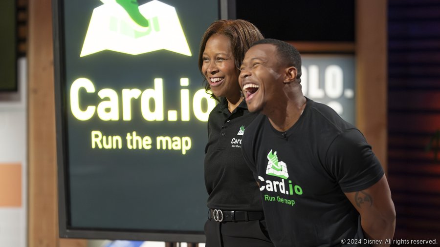 Shark Tank: Louisville native on season debut - Louisville Business First