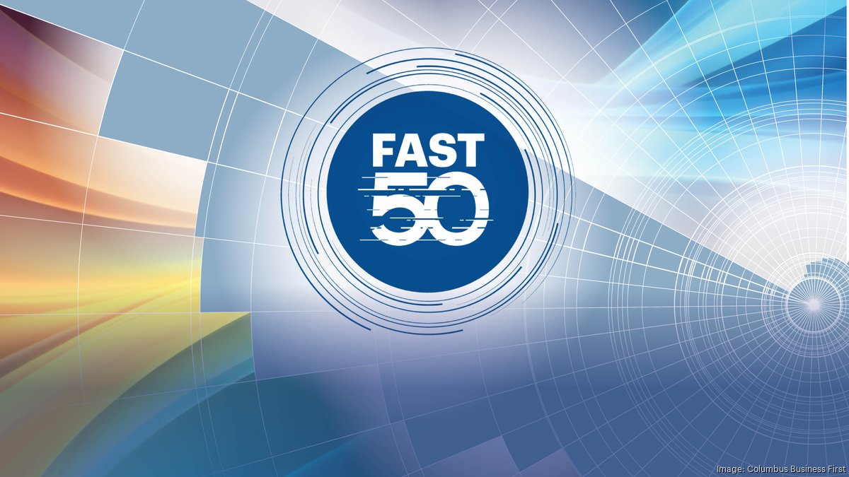 The 2024 Fast 50: Here are the Columbus region's fastest-growing ...