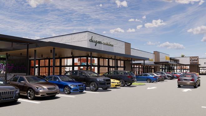 Regency Centers is poised for continued growth in Miami with $20 million redevelopment project ...