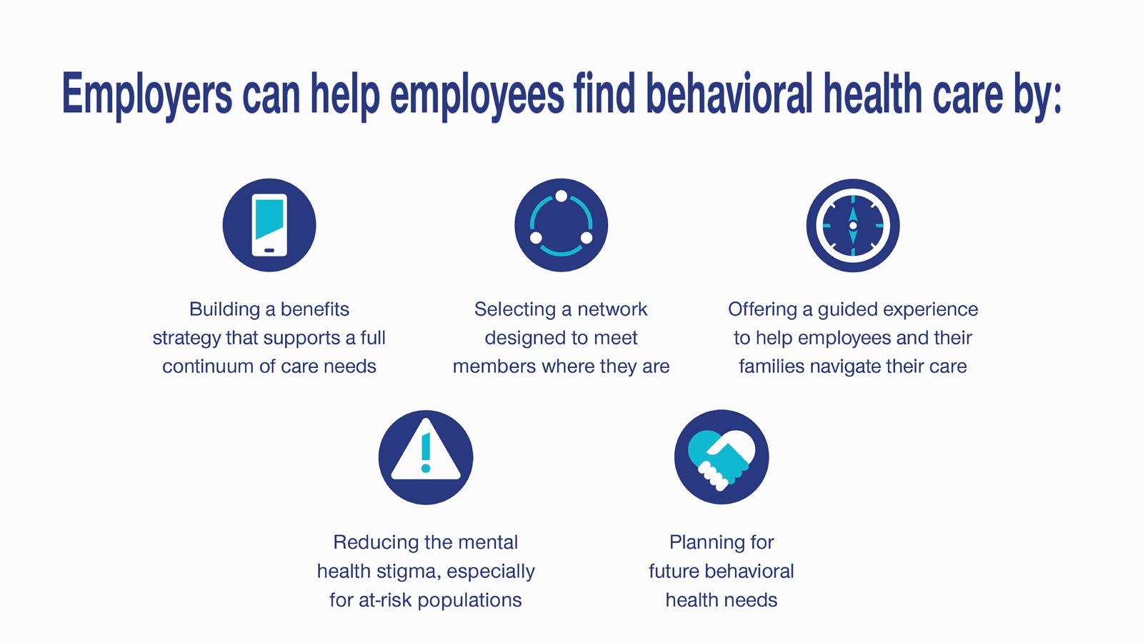 4 steps New Mexico employers can take to prioritize employee mental ...