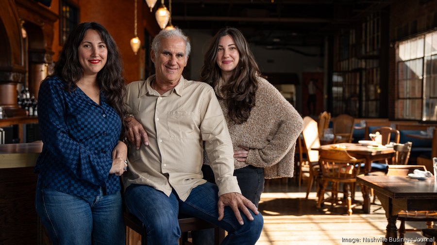 Southern Steak & Oyster signs 20-year lease extension downtown ...