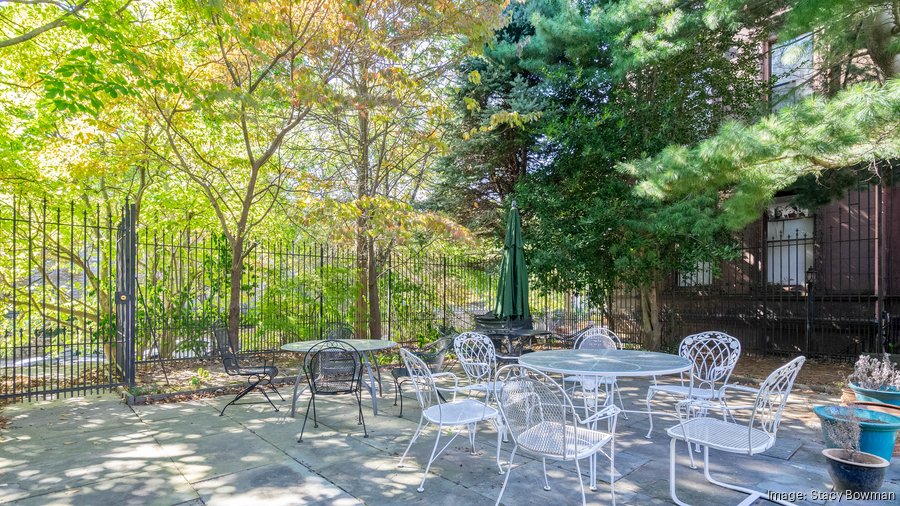 Historic Bergdoll Mansion in Fairmount hits the market for $6.5M ...