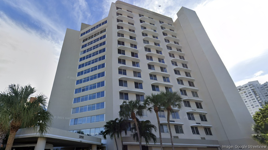 Imperial Club in Aventura sold to Southside Church, Smith & Henzy ...