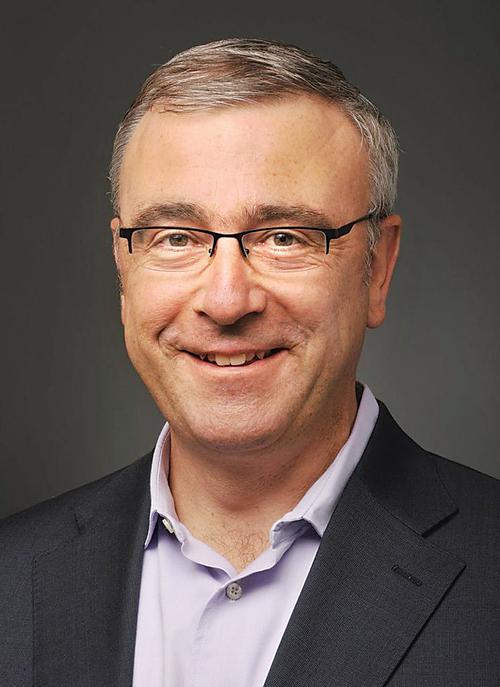 Sean McCarthy: CEO, CytomX Therapeutics Inc. - San Francisco Business Times