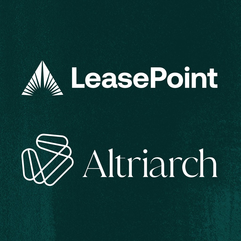 LeasePoint BizSpotlight - Austin Business Journal