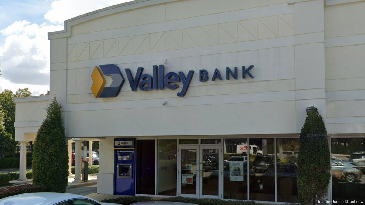 Valley National Bank adds Miami-Dade, Palm Beach market leaders - South ...
