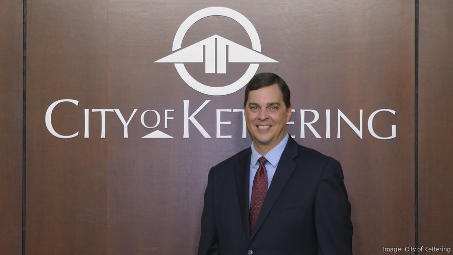Kettering marks plan for upcoming redevelopment projects - Dayton ...