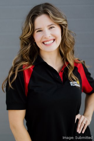 Second-generation plumbing company maintains high standards - Dayton ...