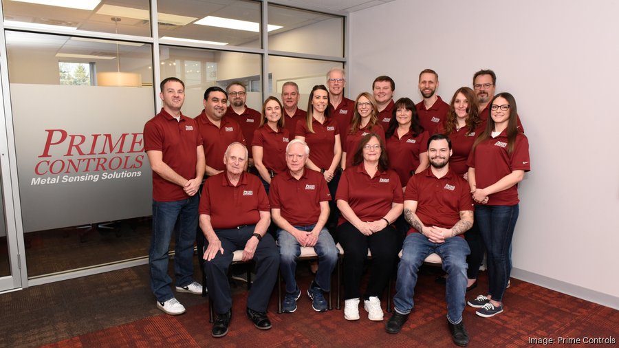 Kettering can-inspecting manufacturer competes on global scale - Dayton ...