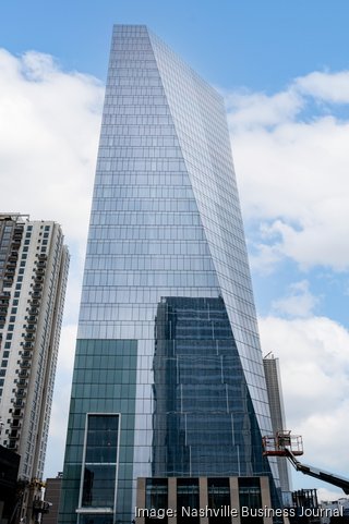 Pinnacle, Synovus $8.6B merger faces regulatory hurdles - Nashville ...