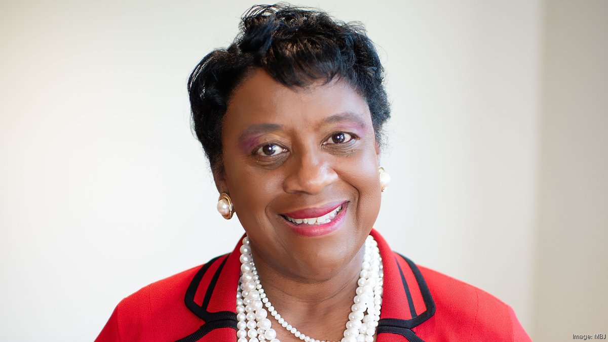 Lashell Vaughn, MLGW - Memphis Business Journal