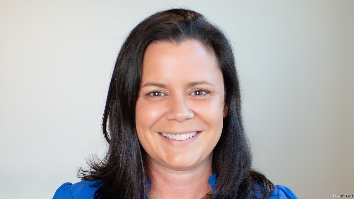 Ruby Hancock, KPMG - Memphis Business Journal