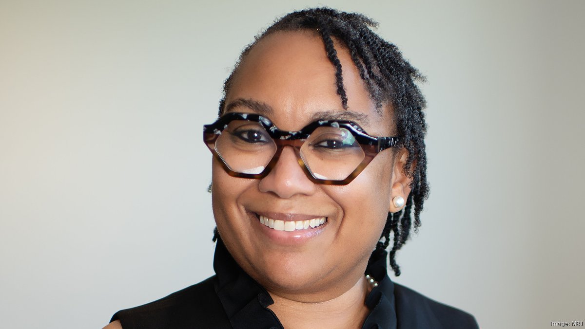 Joy Bowen, Pinnacle Financial Partners - Memphis Business Journal
