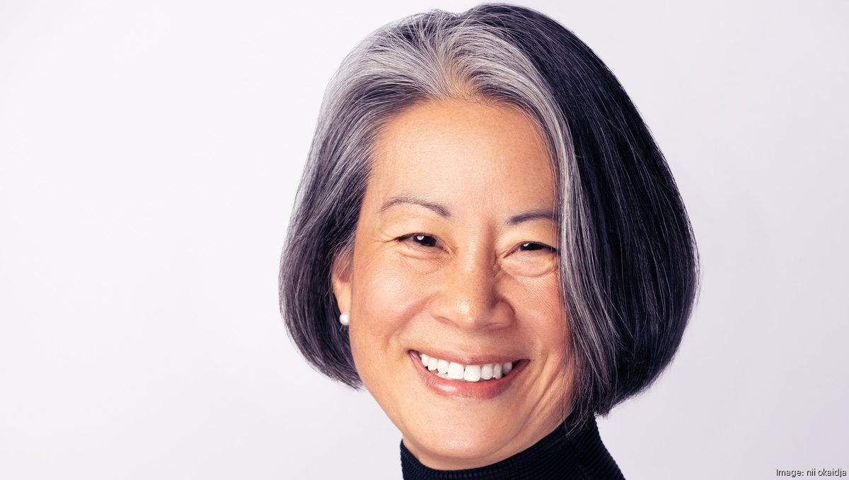 Architect and educator Renée Cheng named senior vice provost, dean of ...