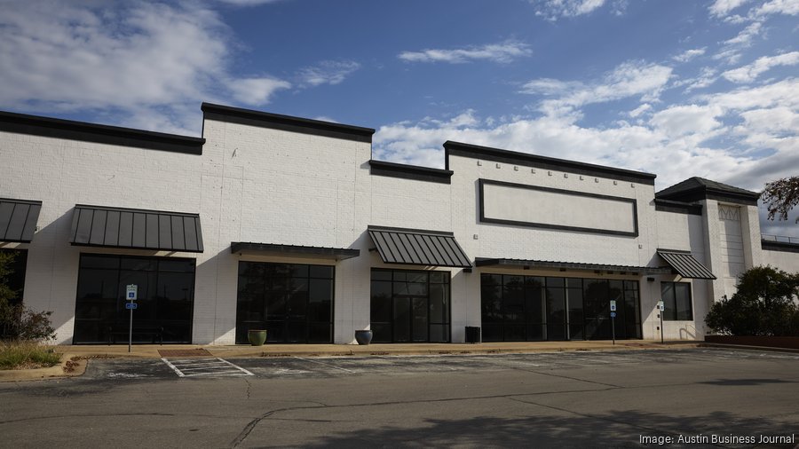 Stockdale Capital may build big in Austin - Austin Business Journal