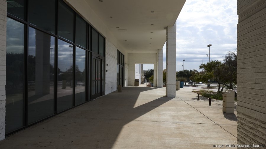 Stockdale Capital may build big in Austin - Austin Business Journal