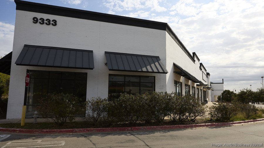 Stockdale Capital may build big in Austin - Austin Business Journal