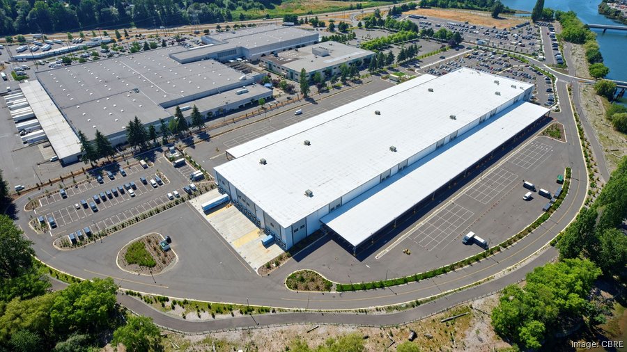 EQT Exeter buys Amazon-leased warehouse for $81.5 million ...