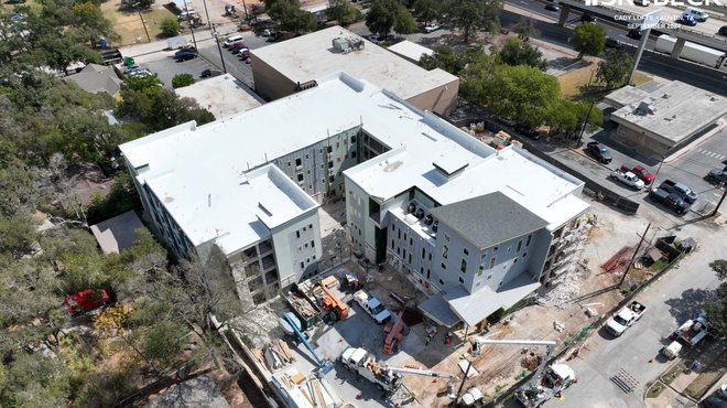 Tackling the affordable housing crisis: Austin Community Foundation ...