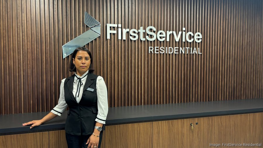 FirstService Residential opens new regional headquarters in Plantation ...