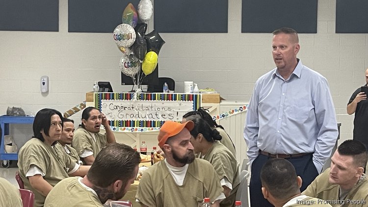 New Mexico correctional facility pilots Promising People VR training ...