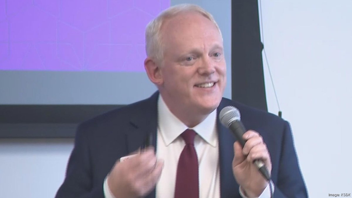 St. Charles library CEO to resign - St. Louis Business Journal