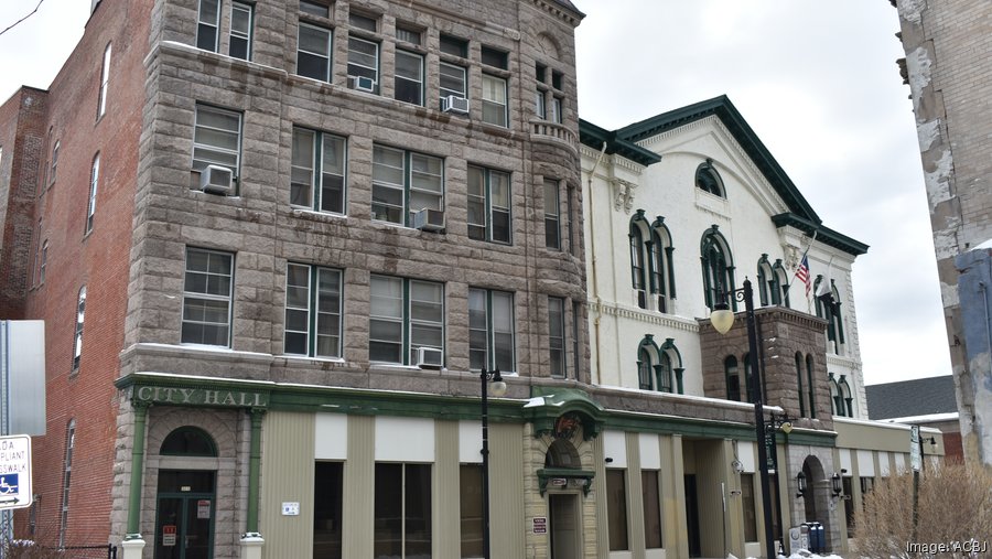 Moody's withdraws Woonsocket's bond rating - Providence Business First