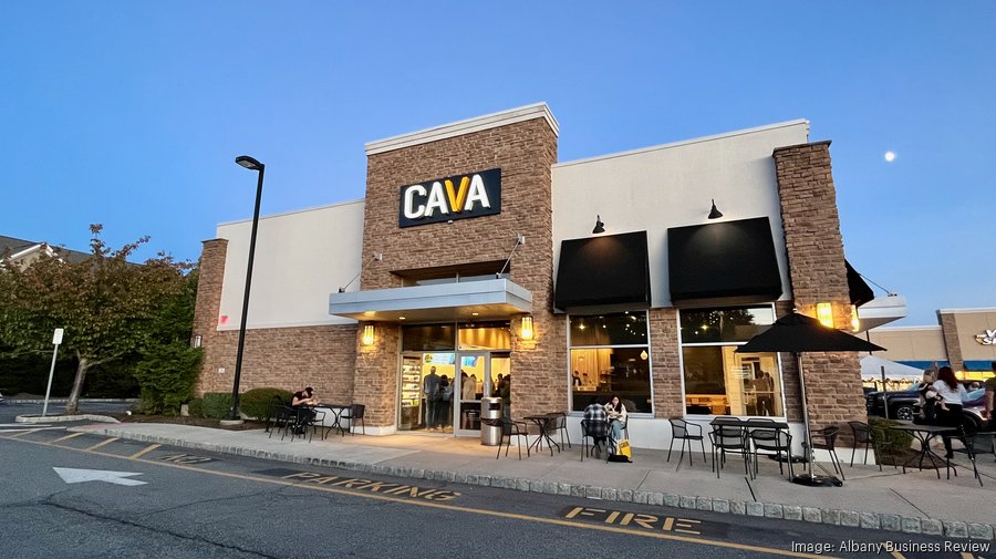 Raising Cane's, Cava among next chains that could land in Albany ...