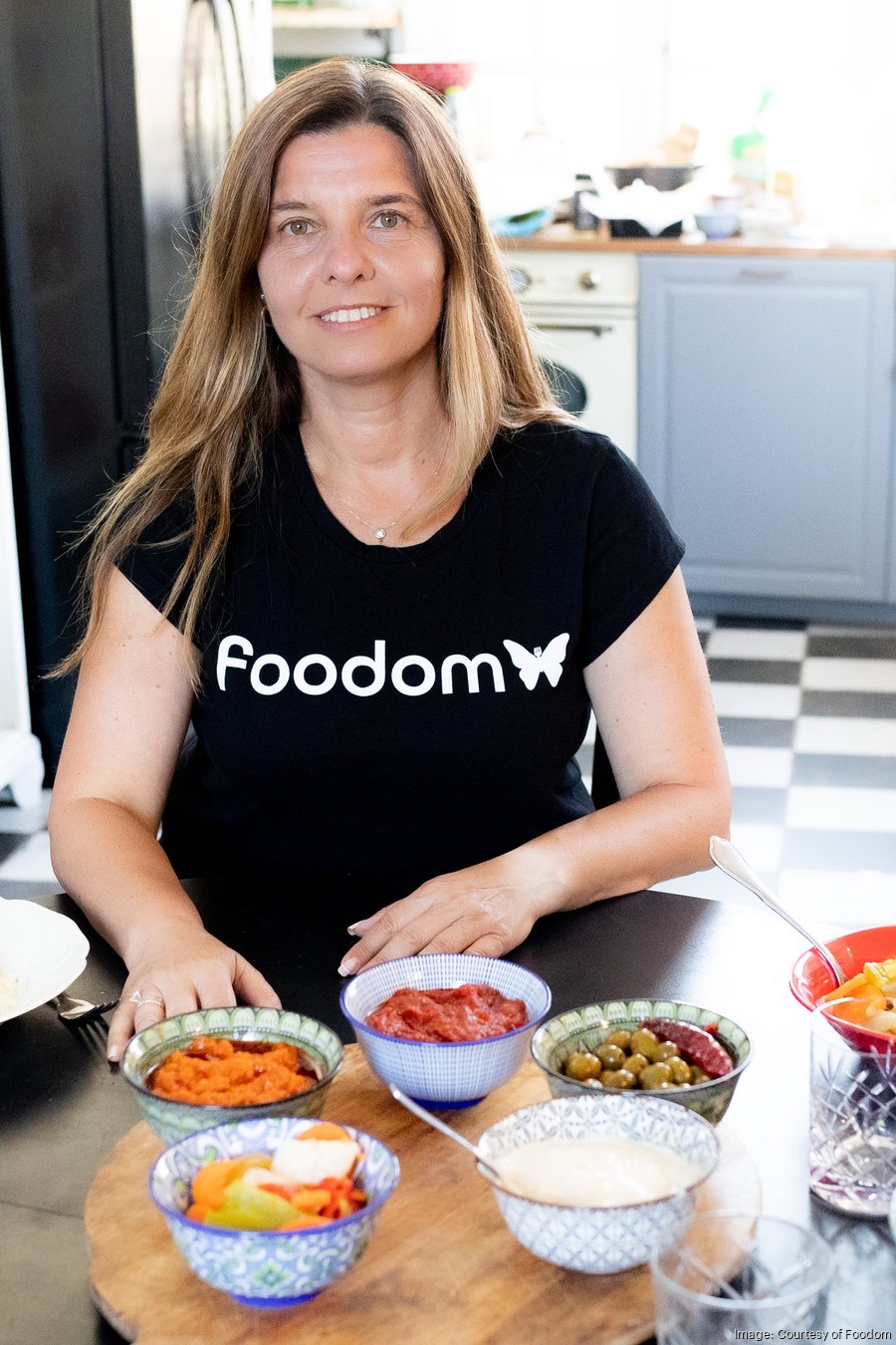 Foodom approved to provide medically tailored food as prescription ...