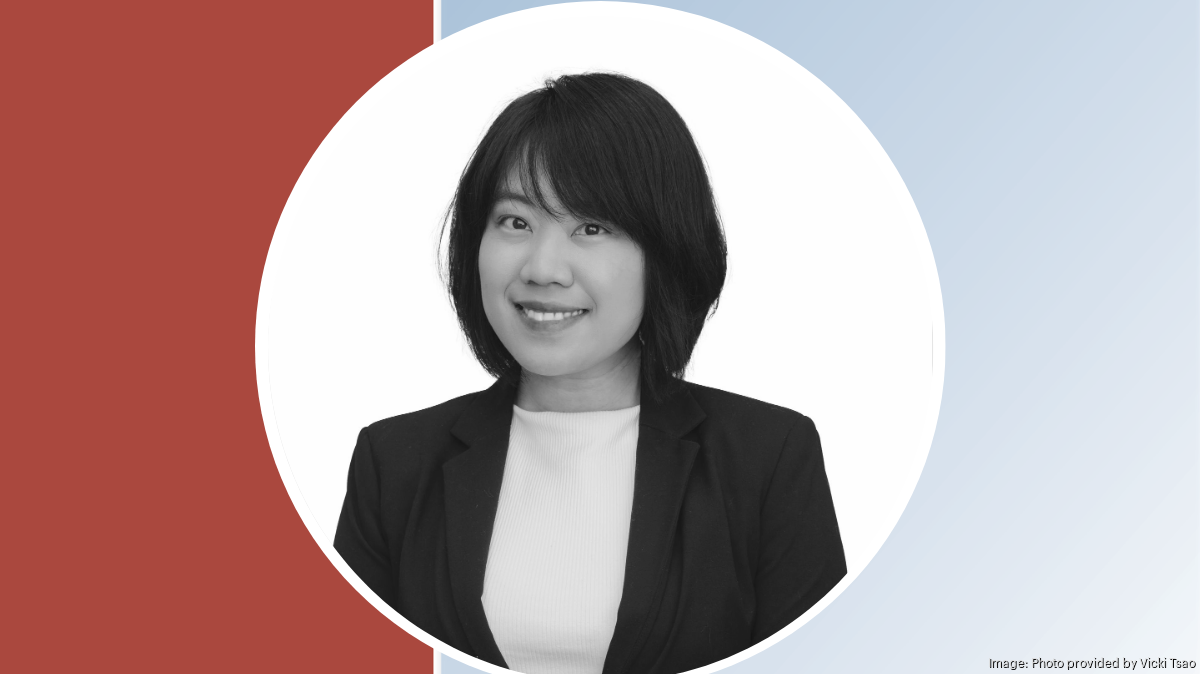 In Her Own Words: Vicki Tsao overcame cultural bias to succeed in big ...