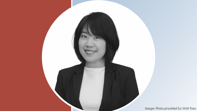 In Her Own Words: Vicki Tsao overcame cultural bias to succeed in big ...
