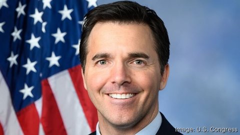 Dan Bishop, Jeff Jackson vie for North Carolina attorney general ...