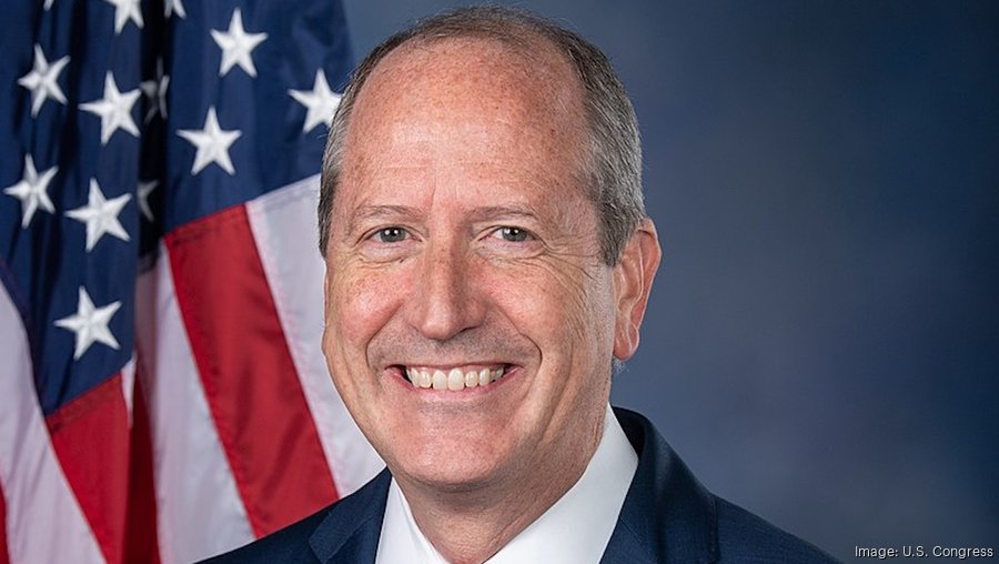 Dan Bishop Jeff Jackson Vie For North Carolina Attorney General